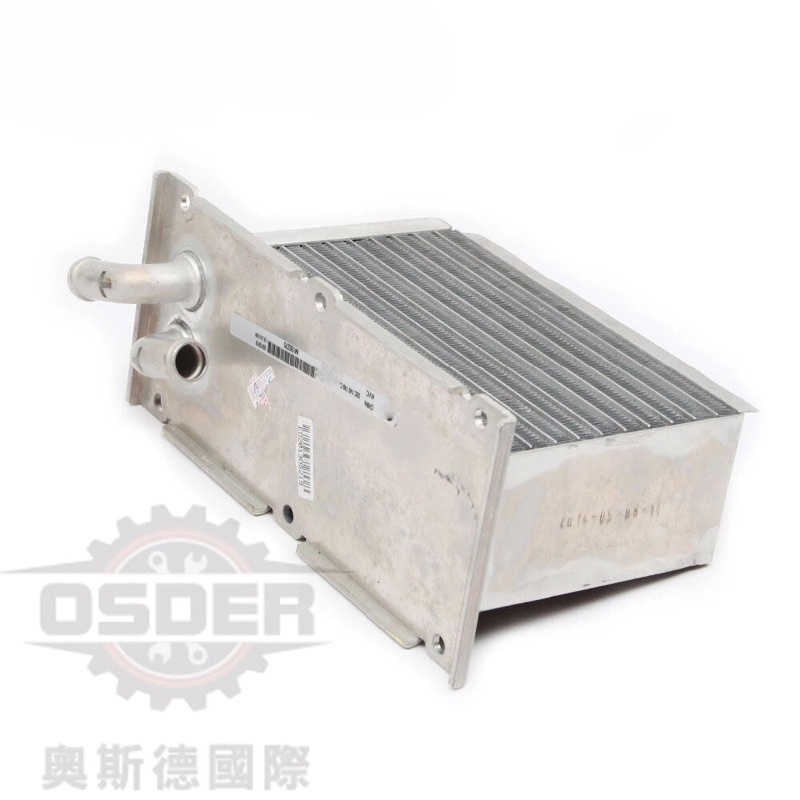 【奧斯德VAG】 03F145749C 渦輪散熱器 渦輪冷卻器 GOLF Plus Variant A1 A3 一汽原廠 | 蝦皮購物