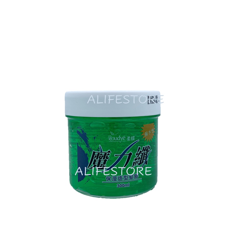 柔蝶 魔力纖 保濕造型髮膠 (保水性) 300ml / 強力造型髮膠 (超黏性) 【A life store 下班生活】 | 蝦皮購物