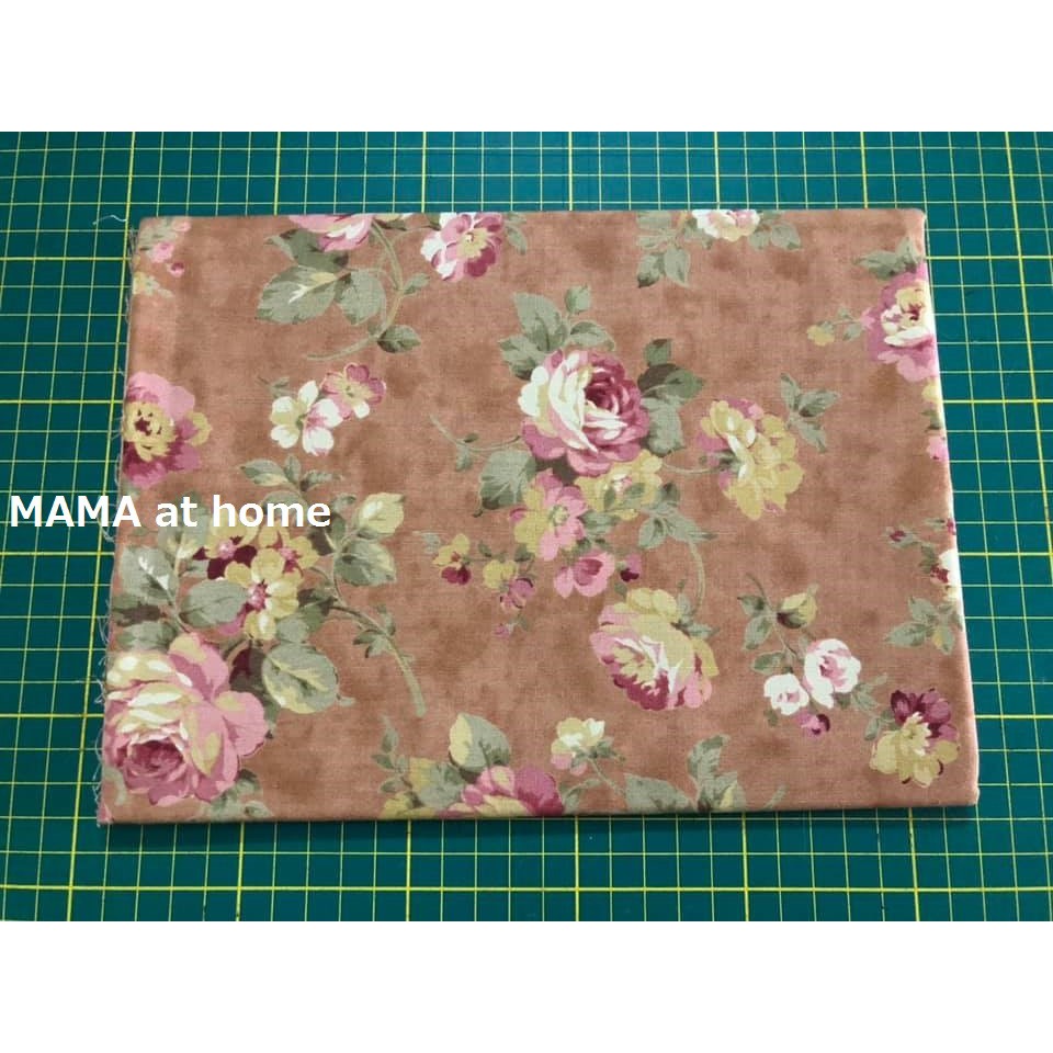 NEW＜日本製LECIEN Mrs. March’s Collection古典花柄印刷布＞W108×L50cm | 蝦皮購物