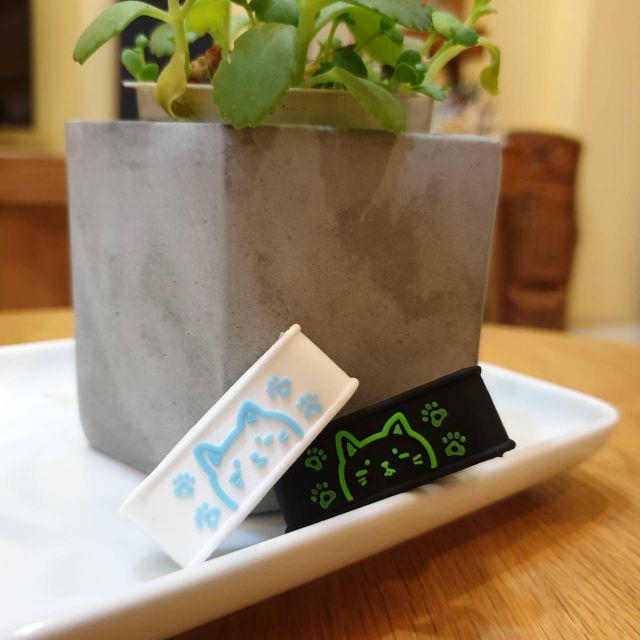 日本進口 Gosen貓咪款 Grip band / endtape 握把布收尾膠條 適用網球拍 | 蝦皮購物