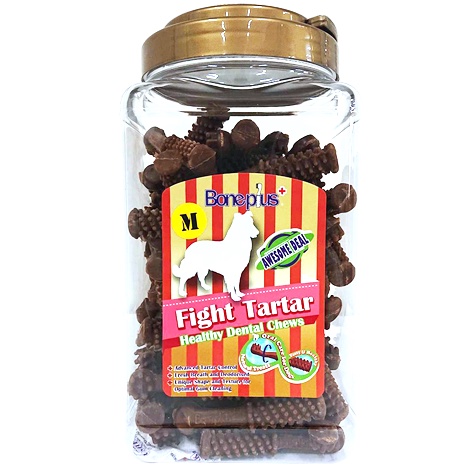 Boneplus 潔牙骨 超效動能雙頭 超效螺旋六星 起司動能雙頭 螺旋 雙頭 六星【LULUMI】 | 蝦皮購物