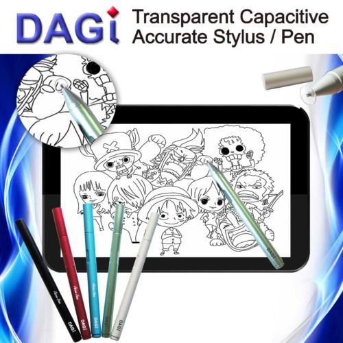 Amazon Kindle Fire Paperwhite 平板 閱讀器 適用之觸控筆-DAGi Stylus P505 | 蝦皮購物