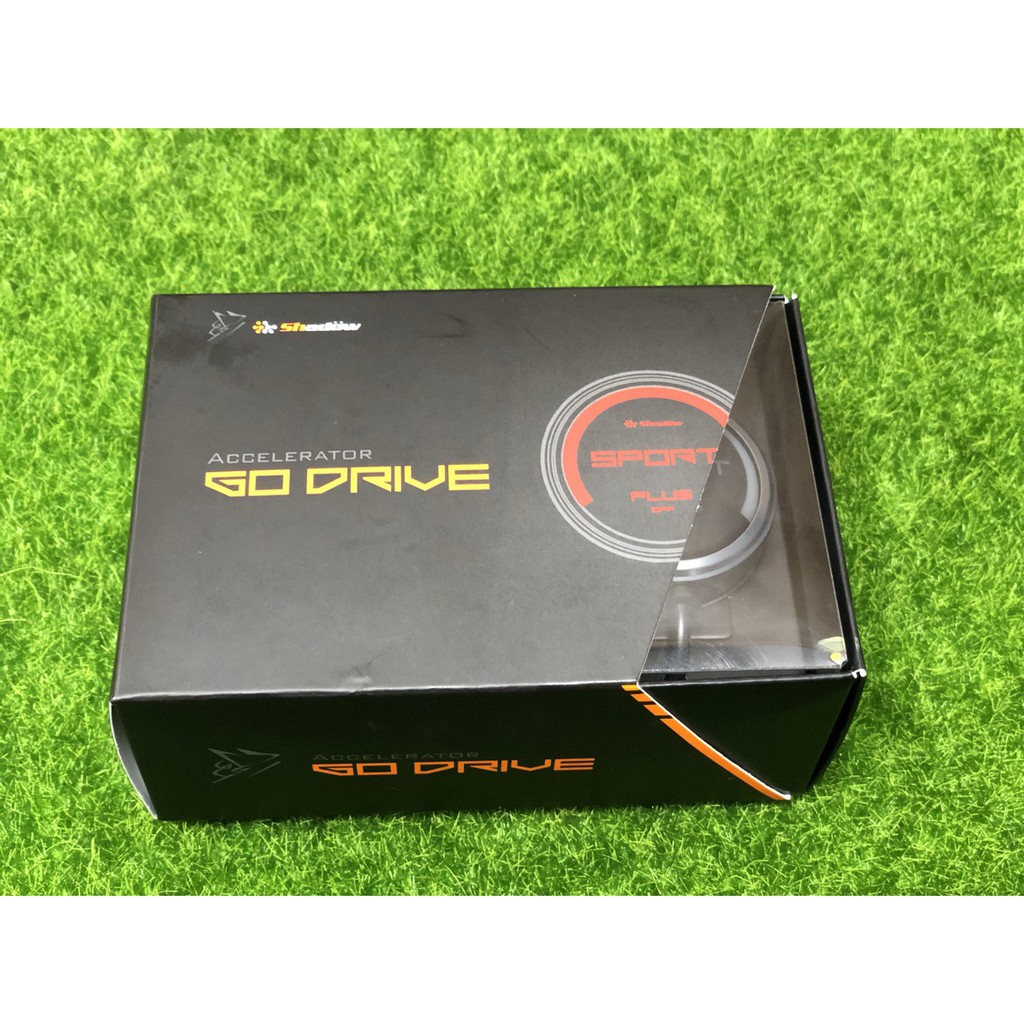 益新電能│GoDrive 電子 加速器 Gogoro2 Ai1 EC05 S2 VIVA MIX 油門 | 蝦皮購物