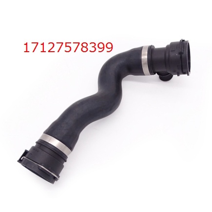 BMW F01 F02 F10 F11 N52N N53 水管上-含快接 17127578399 | 蝦皮購物