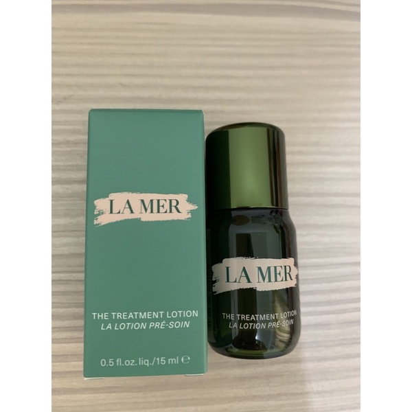 現貨 新品上市 LA MER 海洋拉娜 超能修護精華露 15ml 30ml有盒 2022年製造 | 蝦皮購物