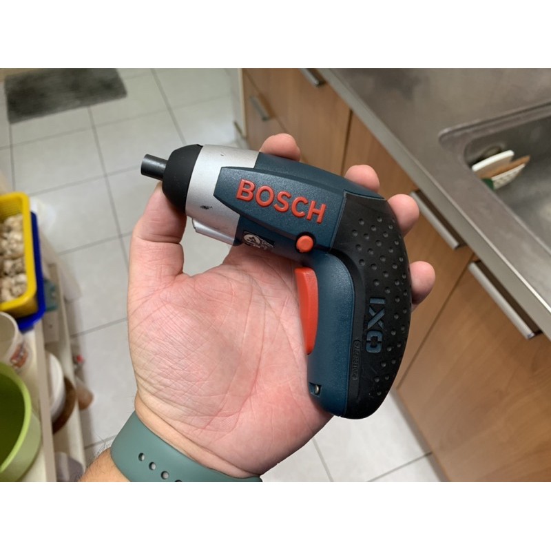 BOSCH IXO 3電動起子 | 蝦皮購物