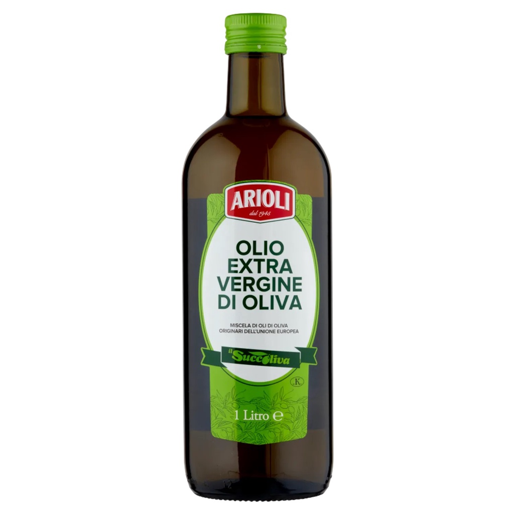義大利原裝進口【Arioli】特級初榨橄欖油《即期良品效期12.28》 | 蝦皮購物