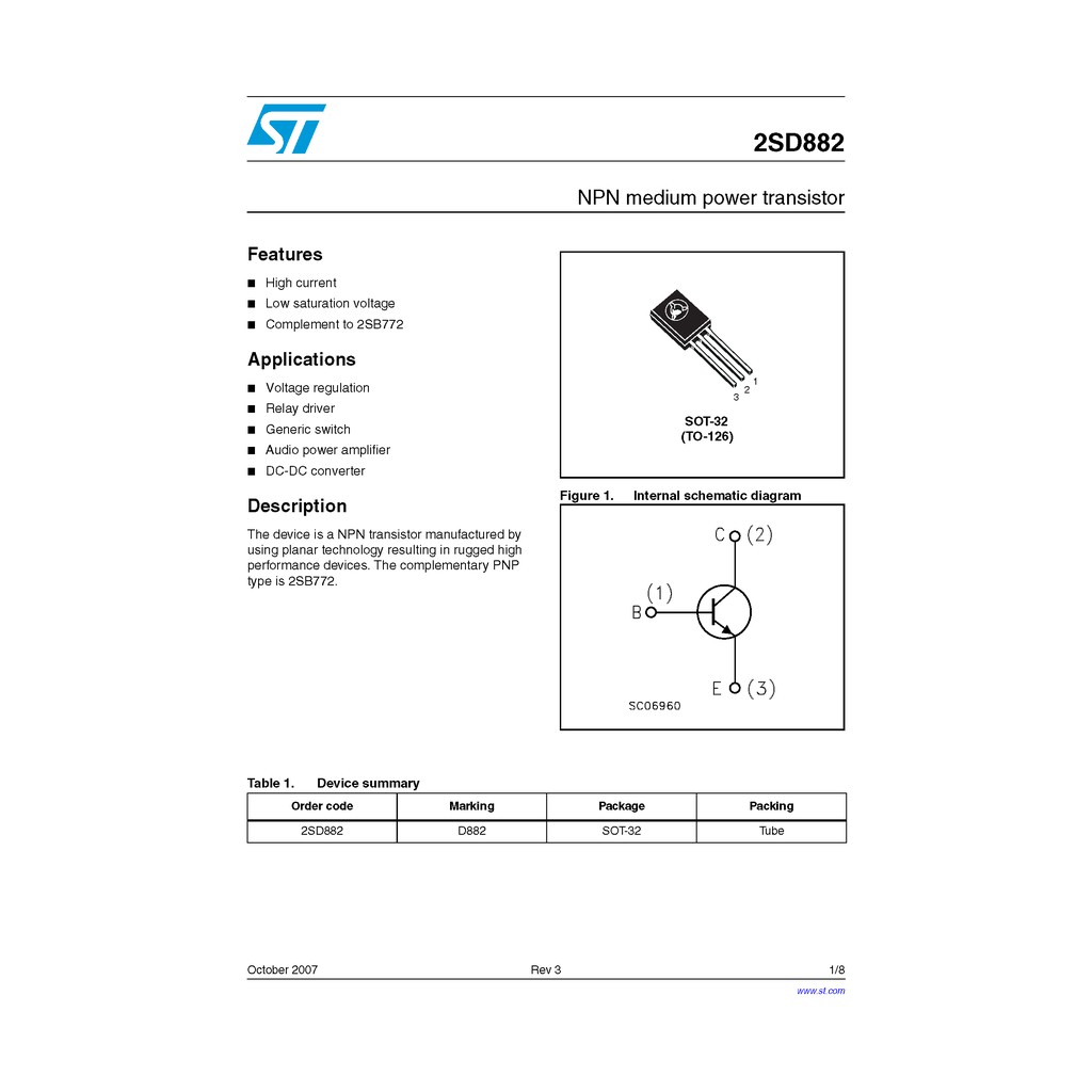 阿寶特賣場-電子材料-全新庫存品-B13-電晶體類- TO-220-電晶體C | 蝦皮購物