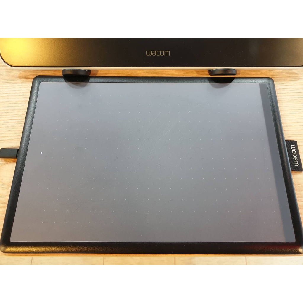 wacom 472 672 4100 6100 460 660 1660 133 專用臨摹膜 保護貼 保護膜 | 蝦皮購物