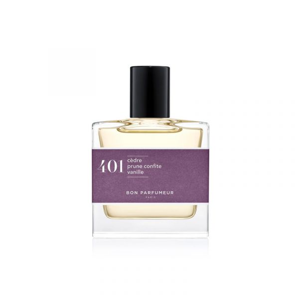 【預購】Bon Parfumeur 401和室李焚 淡香精 30ml | 蝦皮購物