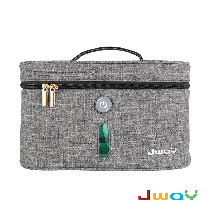 JWAY臭氧殺菌萬用包 JY-WF03 活氧 除臭 消毒 清淨 中秋 禮物 | 蝦皮購物