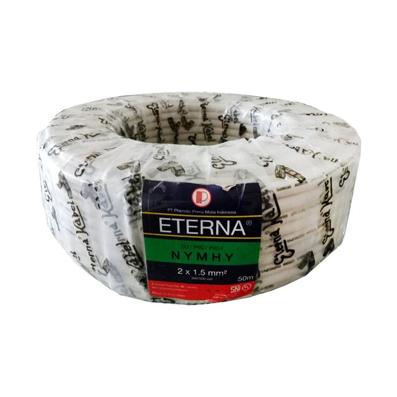 Nymhy Eterna NYYHY 電纜 2x0.75mm 零售銅纖維 2x0.75mm | 蝦皮購物