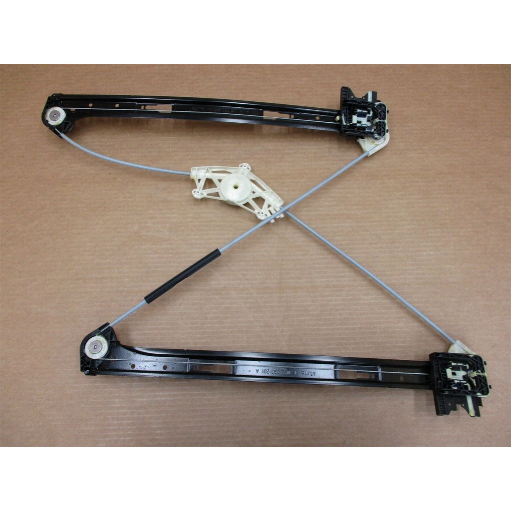 《歐馬國際》95B837461B PORSCHE MACAN 保時捷 升降機 電動窗 昇降機 玻璃 前門 德國原廠 | 蝦皮購物