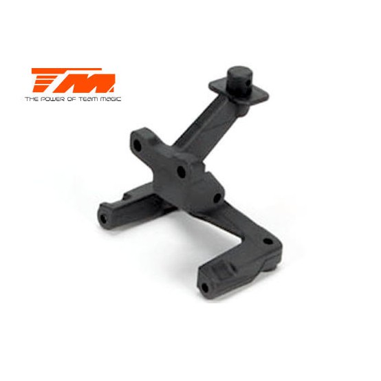 上手遙控模型 TM 精凌 560243 後車殼柱 M8JS/JR/B8ER | 蝦皮購物