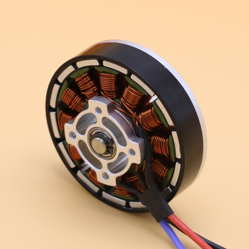 Rc 無人機電機 5008 335KV / 400KV 無刷電機, 用於 1555 1755 螺旋槳四重機 RC 多軸直 | 蝦皮購物