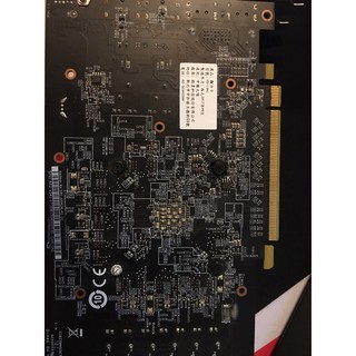 MSI RX580 4g | 蝦皮購物