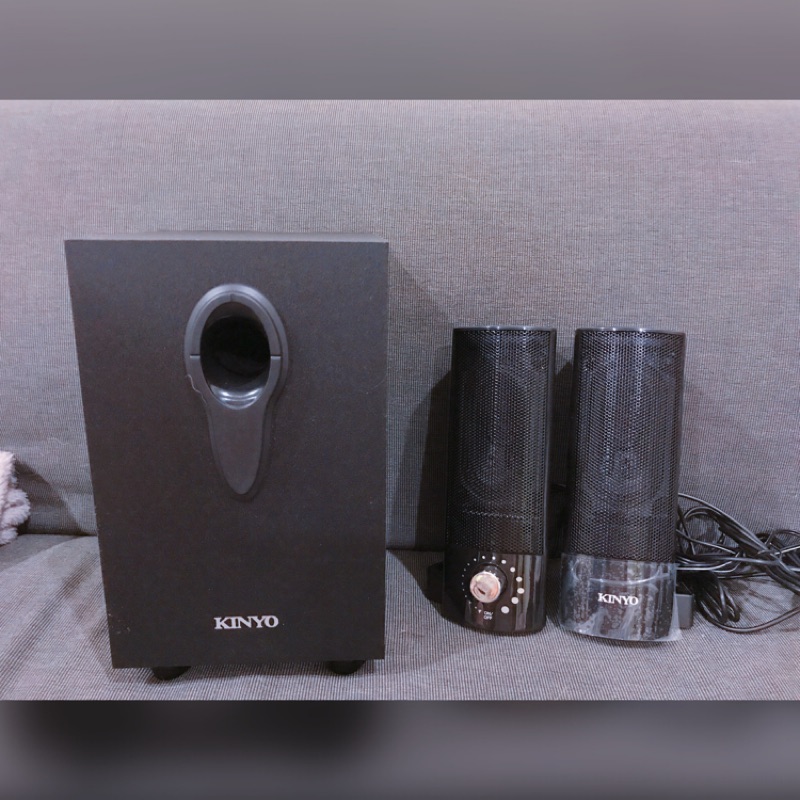 KINYO 百變音箱 音響 | 蝦皮購物