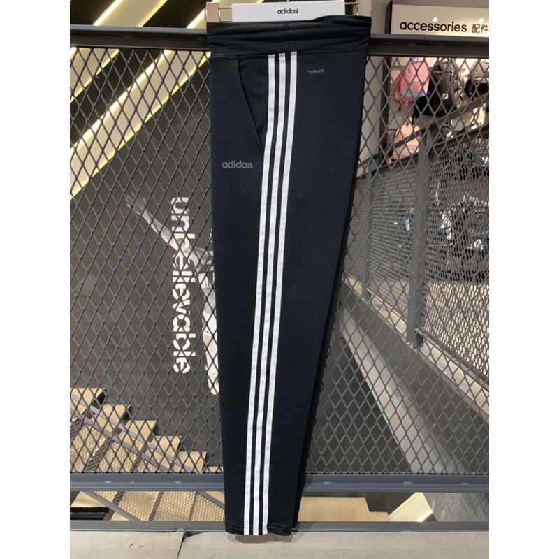 adidas愛迪達/DS8732/運動長褲/三線 | 蝦皮購物