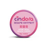 【11/11】~(大優惠)~現貨!~全新升級第三代~公司正貨 Cindora 馨朵拉 | 紫馨膏10g | 蝦皮購物