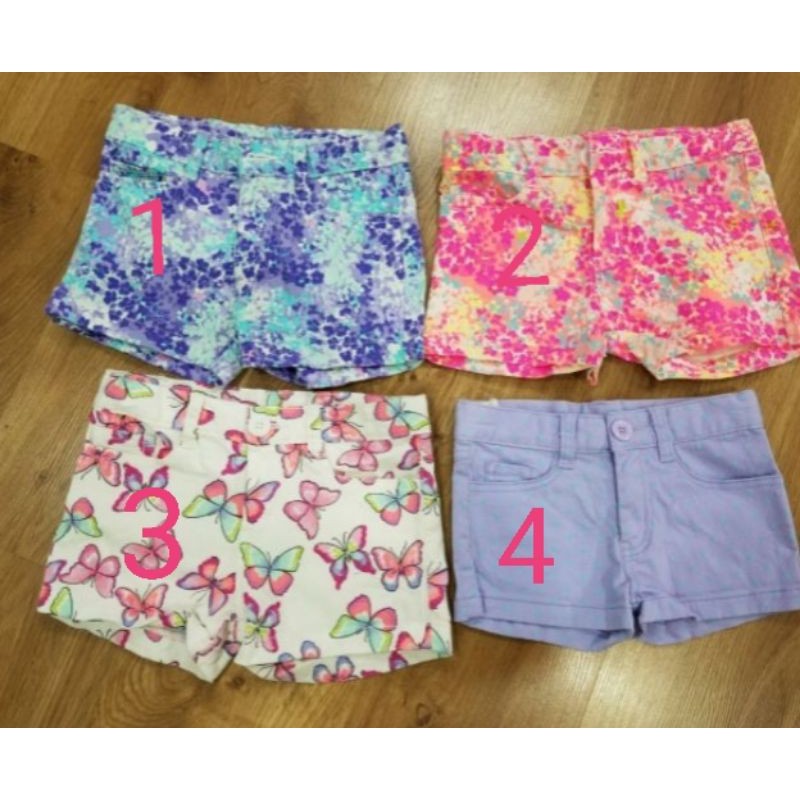 女童分類褲(3y-7y 碼) | 蝦皮購物