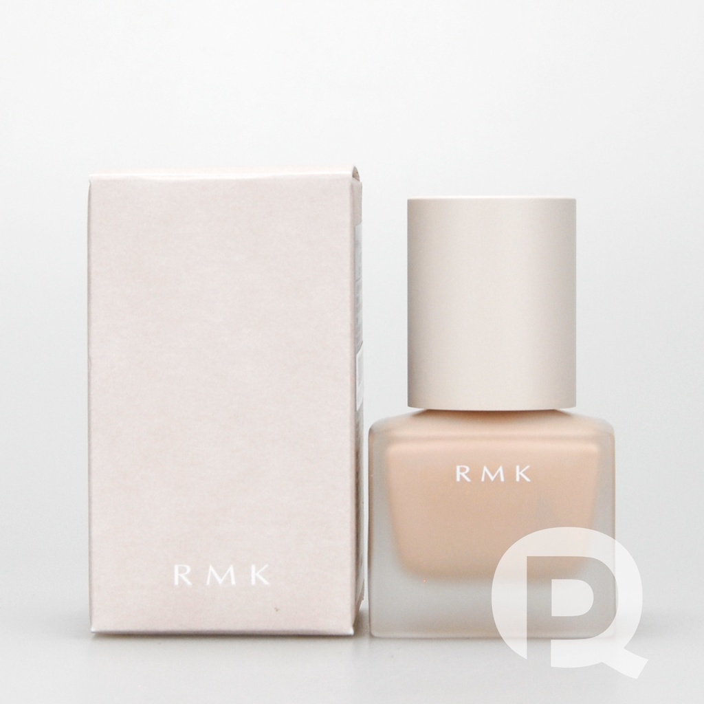 RMK 液狀粉霜 30ml【ParaQue+】 | 蝦皮購物