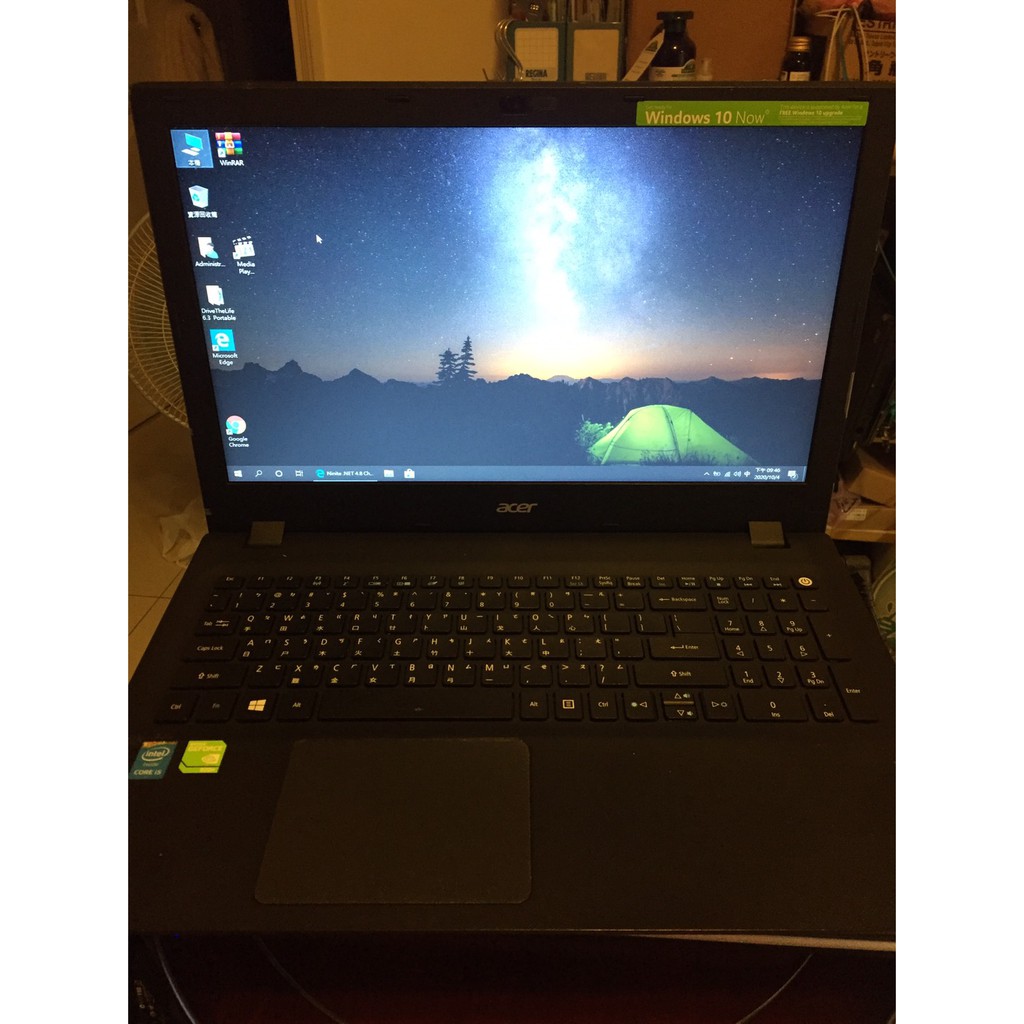 Acer Extensa 2511 五代 15吋 筆電 i5-5200U 4G 240G SSD 獨顯 GT920M | 蝦皮購物