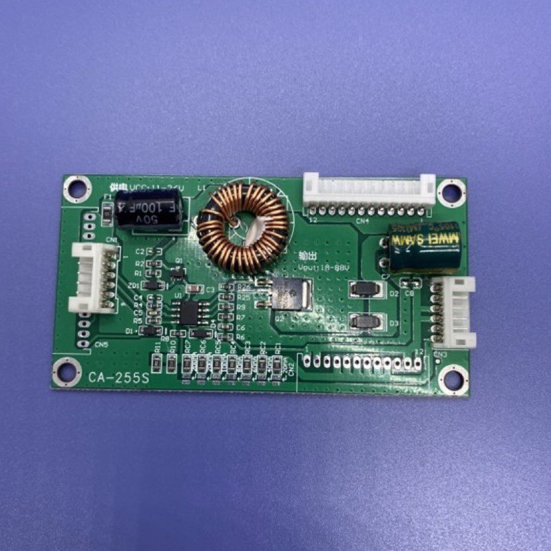 新款 萬用10~42吋 CA-255S LED 液晶電視 液晶螢幕 背光 恆流板 升壓板 高壓板 LED高壓板 恆流板 | 蝦皮購物