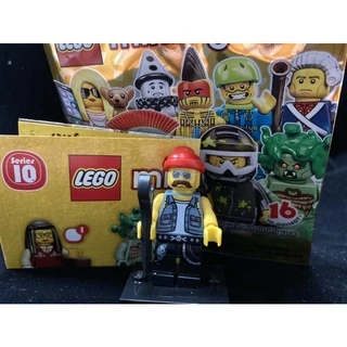 lego 71001 - 優惠推薦 - 2024年6月 | 蝦皮購物台灣