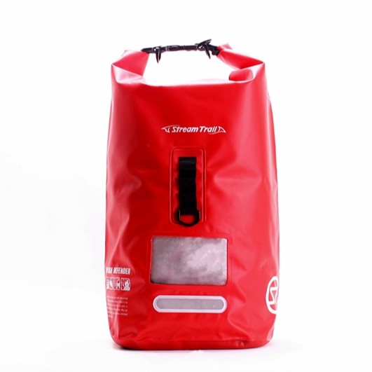 【Stream Trail】Dry Cube 20L 方塊圓筒包 | 蝦皮購物