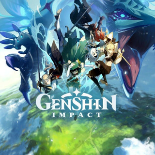 Genshin Impact Reroll Account｜Self-Rolls Account｜Starter Acc | 蝦皮購物