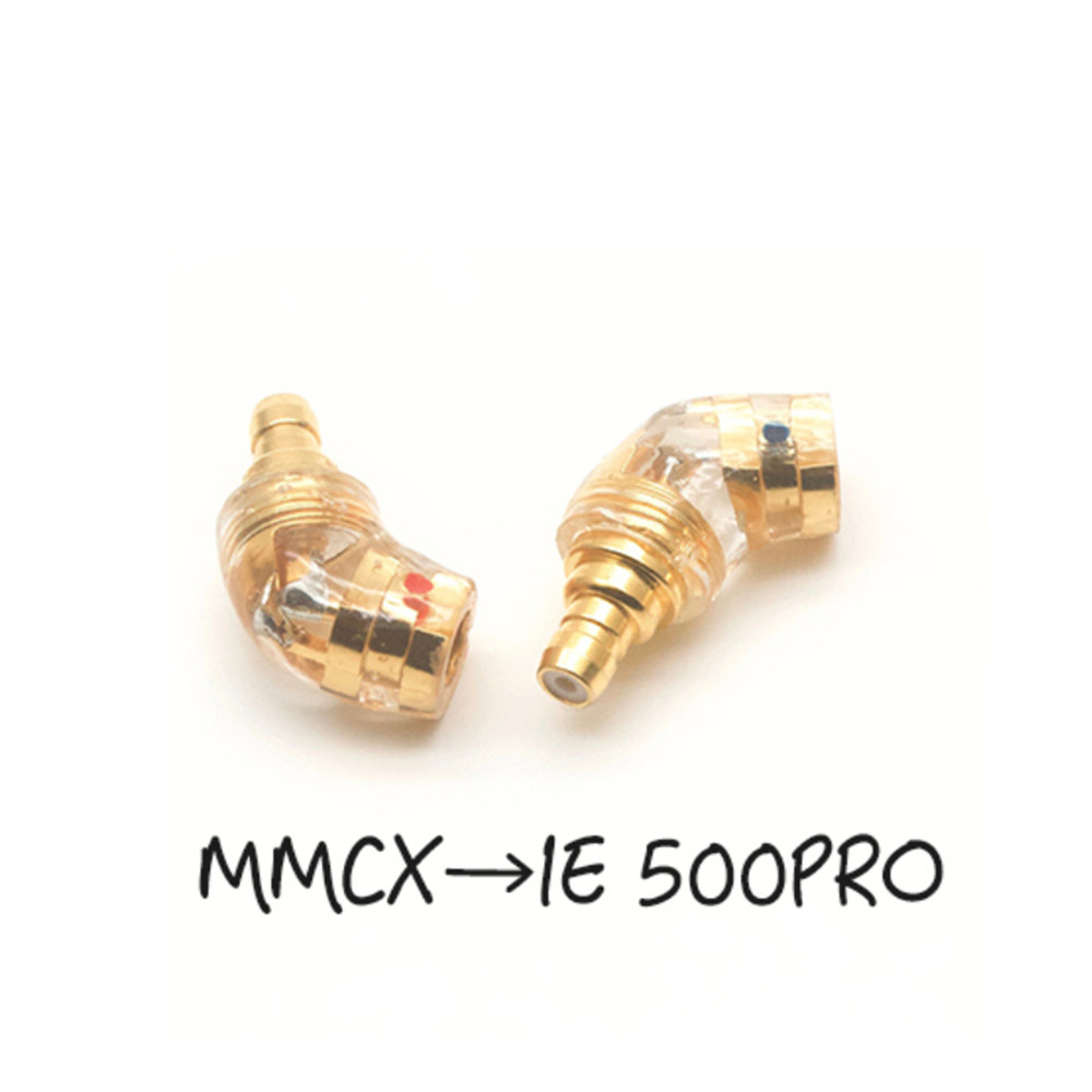 1 對迷你 MMCX 0.78 公對母 0.78 毫米 QDC FitEar JH EXK Acoustune UM V | 蝦皮購物