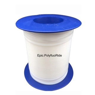 现货秒发 | 透明四氟毛細管 FEP F46 耐高溫 耐強酸強鹼材質 耐腐蝕 高精度 | 蝦皮購物