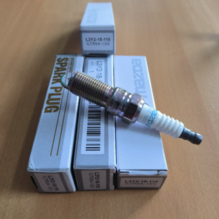 馬自達ILTR5A13G 日本正廠 長芯 銥合金 火花塞 L3Y2-18-110 火星塞 | 蝦皮購物