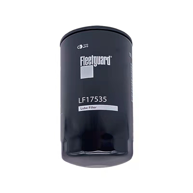 [143 福田機油濾清器 5399594/LF17535 康明斯 3.8 發動機 | 蝦皮購物