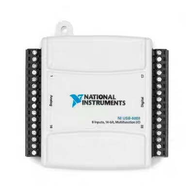 Ni USB-6008數據採集卡多功能DAQ 779051-01 | 蝦皮購物