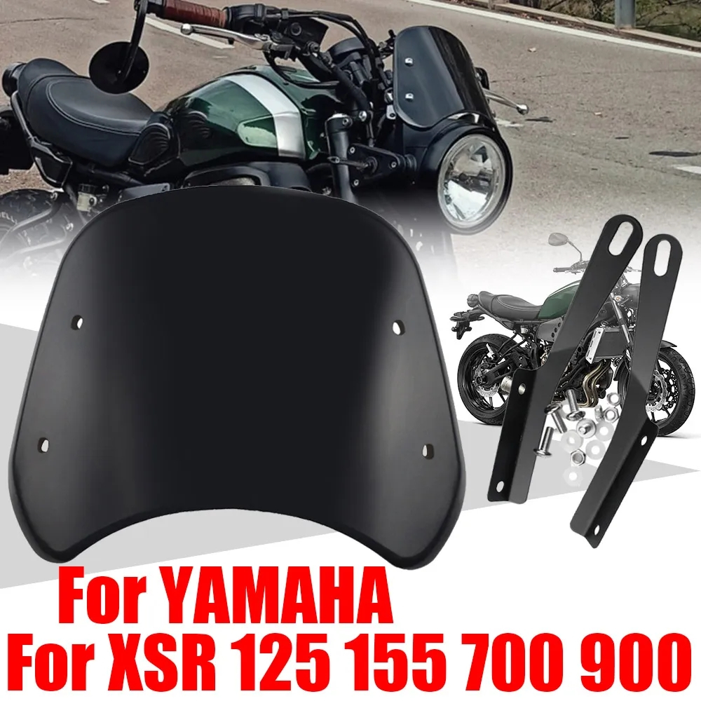 山葉 適用於雅馬哈 XSR700 XSR125 XSR155 XSR900 XSR 700 900 125 155 配件 | 蝦皮購物