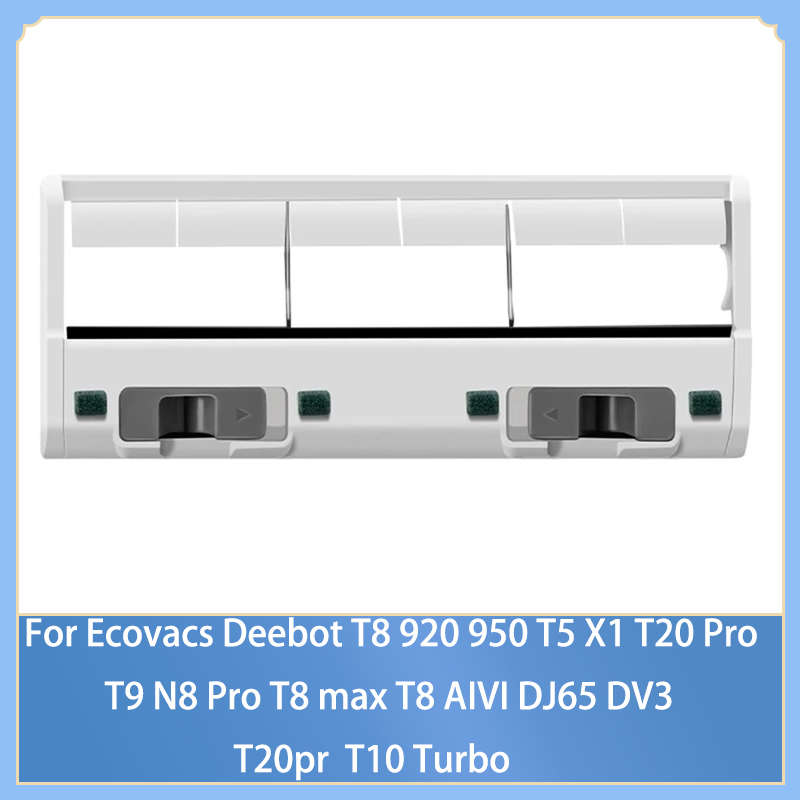 Ecovacs Deebot T8 920 950 T5 X1 T10 Turbo T20 Pro T9 N8 Pro | 蝦皮購物