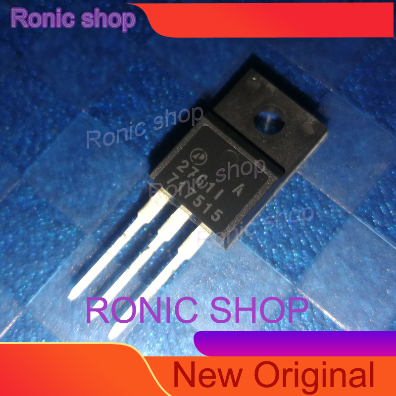 5 件 2761I N 溝道晶體管全新保證質量和全新 N 溝道 MOSFET 晶體管 27611 AP2761I TO- | 蝦皮購物