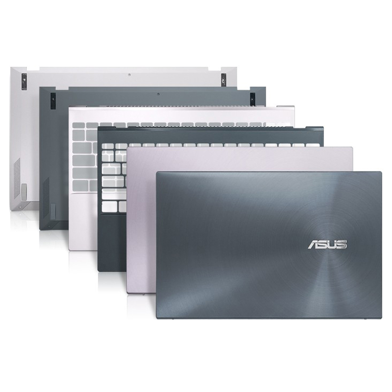 華碩 ZenBook 14 U4700J 新機殼面板,UX425J UX425UG,UM425 機型頂蓋 A 側 LCD | 蝦皮購物