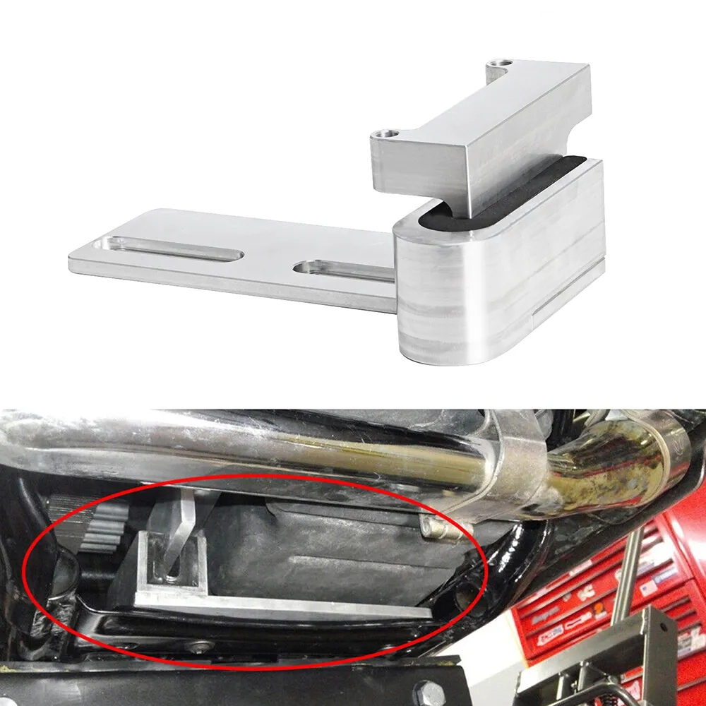 摩托車 Smooth Rider Bagger Stabilizer Link CNC 鋁適用於 Harley Tour | 蝦皮購物
