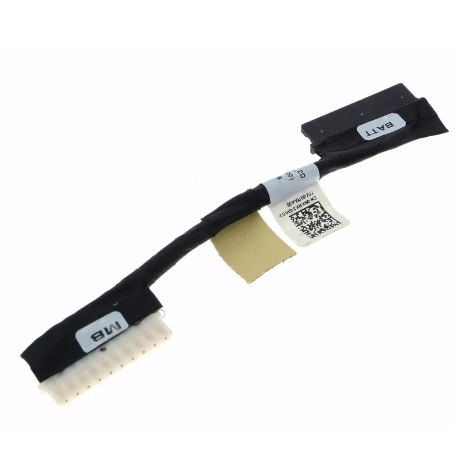 DELL 適用於戴爾 Inspiron G7 7577 7587 7588 7570 筆記本電腦電池電纜連接器線更換 0 | 蝦皮購物