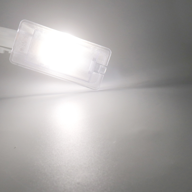 Maxgtrs 2X 28 31 36 39 41mm C5W 5730 陶瓷 LED 汽車花彩圓頂內部閱讀燈地圖燈泡 | 蝦皮購物