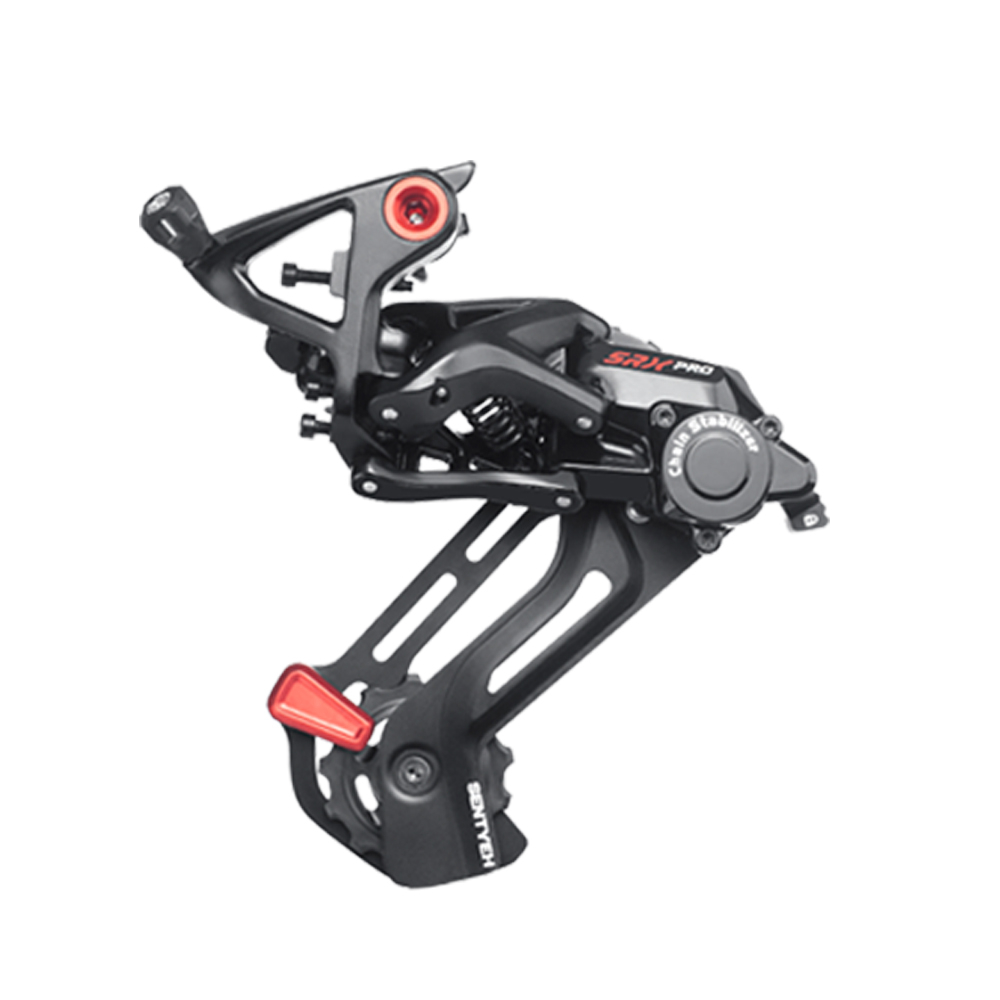 Sensah SRX PRO G11 HRD 盤 1x11s Gravel-bikes Cyclo-Cross 液壓盤式 | 蝦皮購物