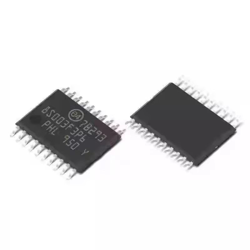 STM8S103F3P6 8S103F3P6 STM8S003F3P6 8S003F3P6 8位微控制器MCU TSS | 蝦皮購物