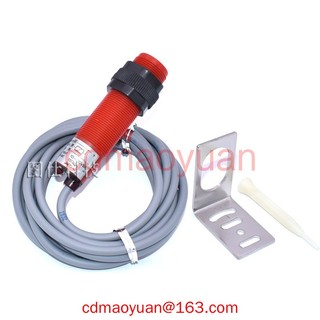 陽明接近開關CP18-30N-30PB-30P-30NB電容式光電開關傳感器 | 蝦皮購物