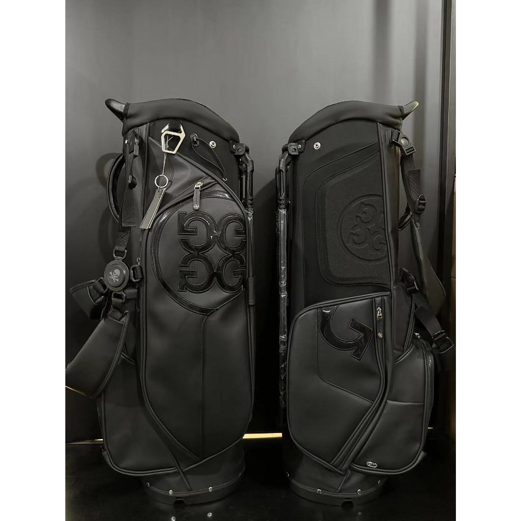 【GOLF BAG】GFORE高爾夫G4球包運動包輕型支架包男女通用裝備防水GOLF BAG | 蝦皮購物