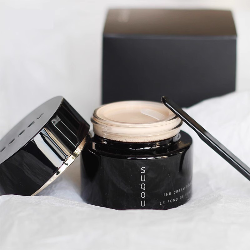 Suqqu 奶油粉底 30g | 蝦皮購物