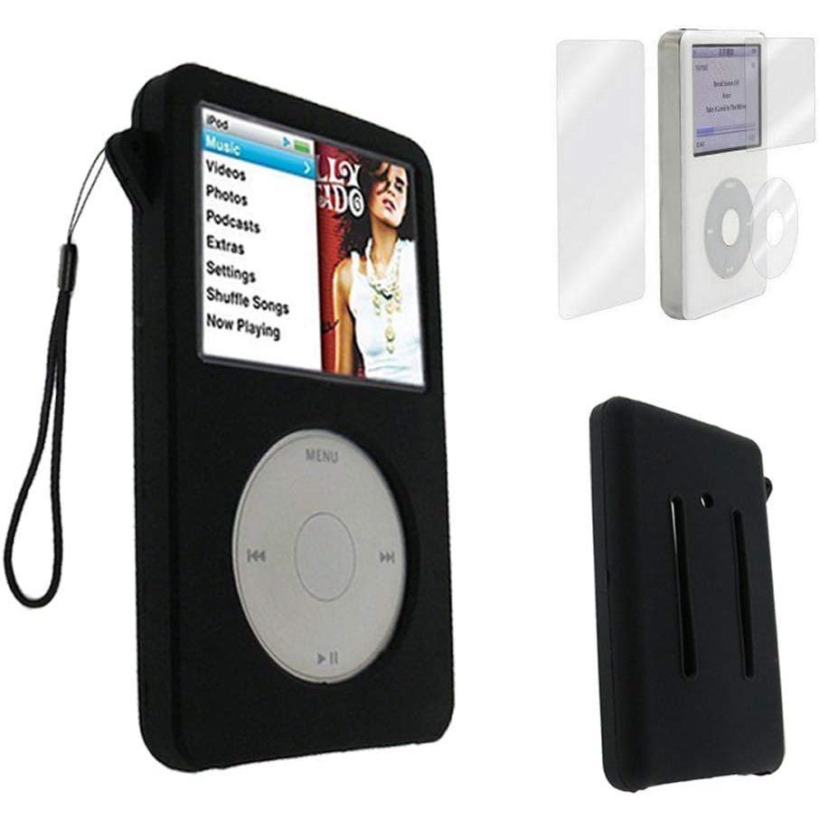 適用於 Apple iPod Classic 6th 7th 80GB、120GB Thin 160GB 和 iPod | 蝦皮購物