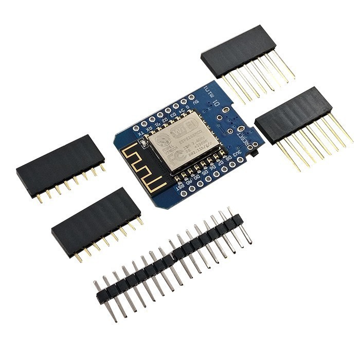 D1 迷你版 Nodemcu Lua Wifi 基於esp8266 無線 開發板 Mini D1 蝦皮購物 