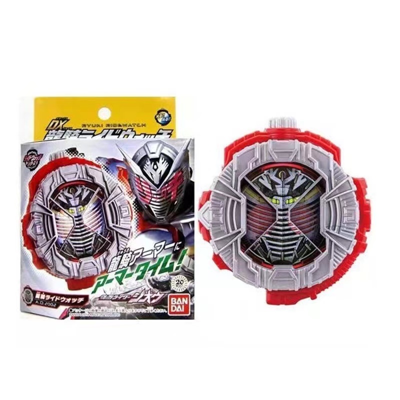 萬代 Kkangt BANDAI 全新假面騎士 ZI-O DX Grand ZI-O Ride 手錶動漫玩具男孩 | 蝦皮購物 萬代 Kkangt BANDAI 全新假面騎士 ZI-O DX Grand ZI-O Ride 手錶動漫玩具男孩 | 蝦皮購物